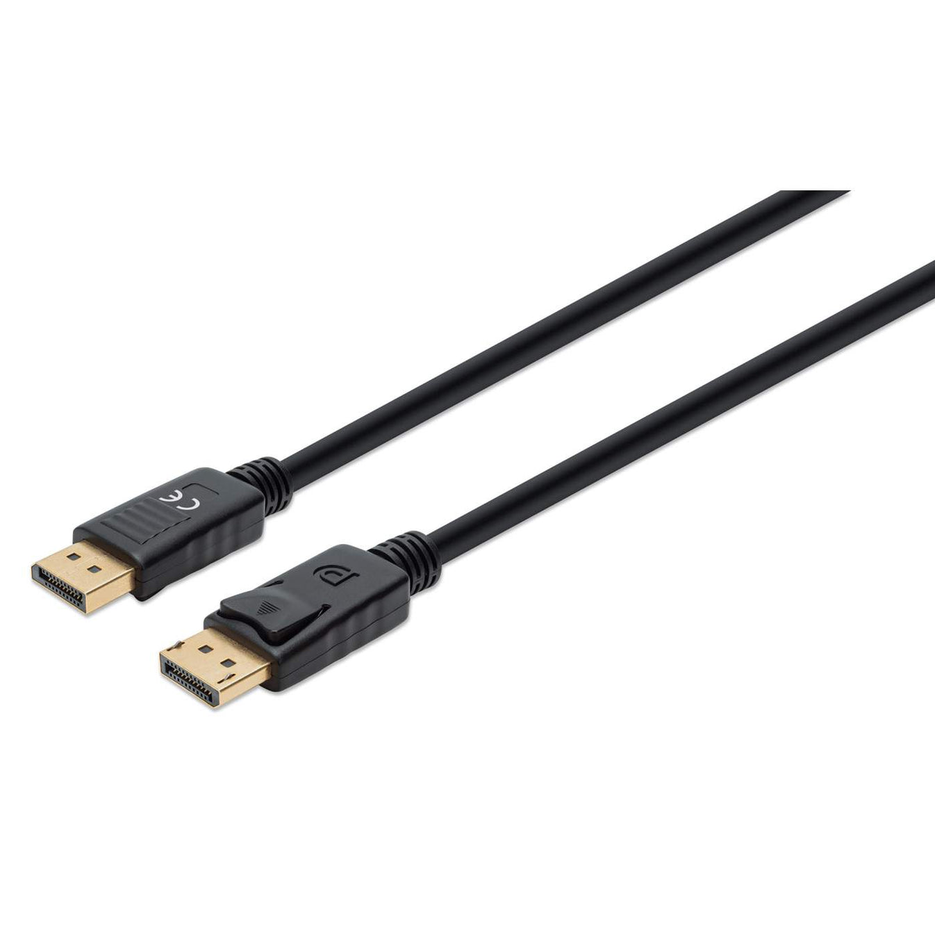 Manhattan Cable DisplayPort 1.4 8K@60Hz (355575) – Manhattan Products ...