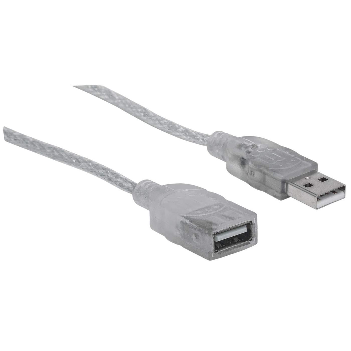 Manhattan Cable de extensión USB de alta velocidad (336314) – Manhattan Products México
