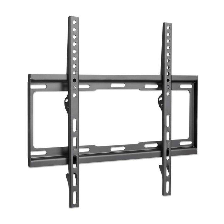 Manhattan Soporte de pared para TV fijo de perfil bajo (460934 ...