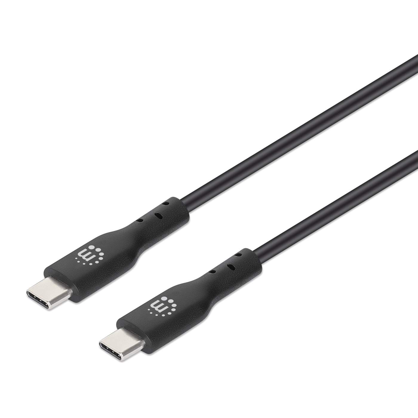 Manhattan Cable USB-C a C de Alta Velocidad (354875) – Manhattan ...