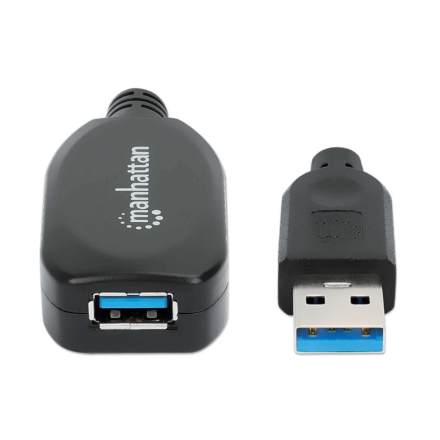 Manhattan Cable de extensión activo USB 3.0 tipo A (150712) – Manhattan ...