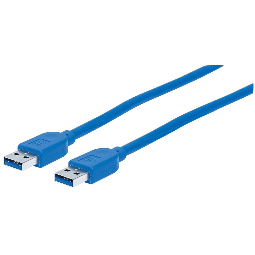 Manhattan Cable de dispositivo USB 3.0 tipo A (354295) – Manhattan ...