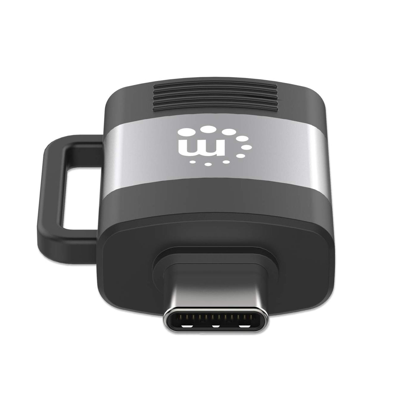 Manhattan Adaptador de USB-C a USB-A V3.2 (356312) – Manhattan Products ...