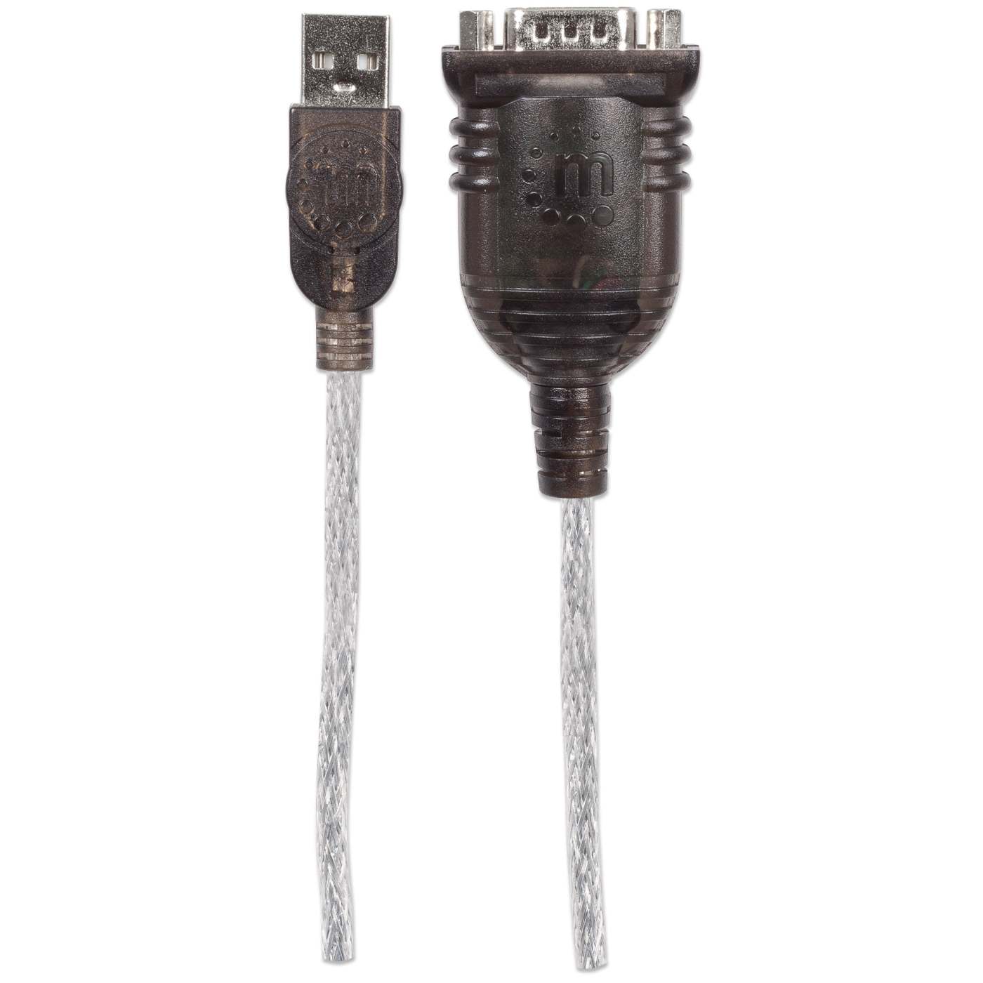 Manhattan Convertidor Serial a USB (205153) – Manhattan Products México